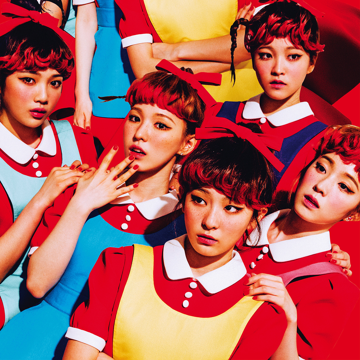Asian Pop Lyrics Red Velvet Dumb Dumb Hangul Romanization